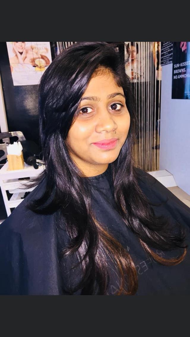 Style Mantra Salon and Academy