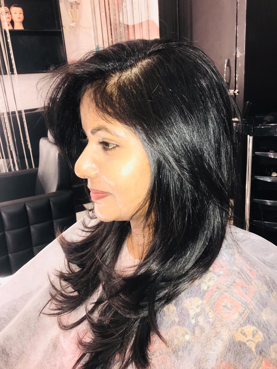 Style Mantra Salon and Academy