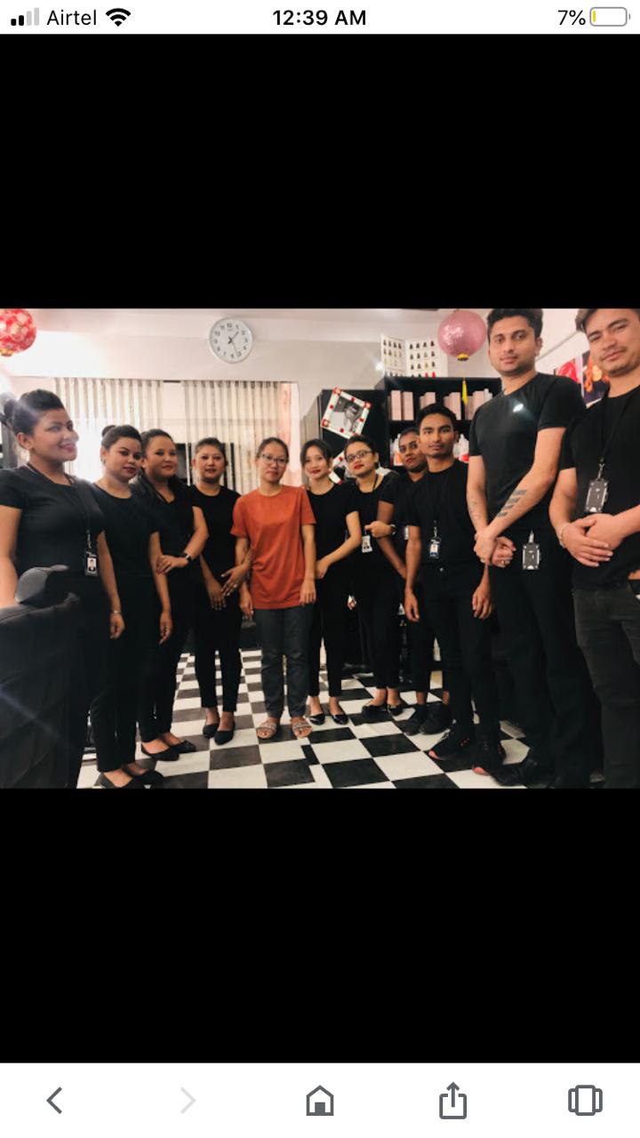 Style Mantra Salon and Academy