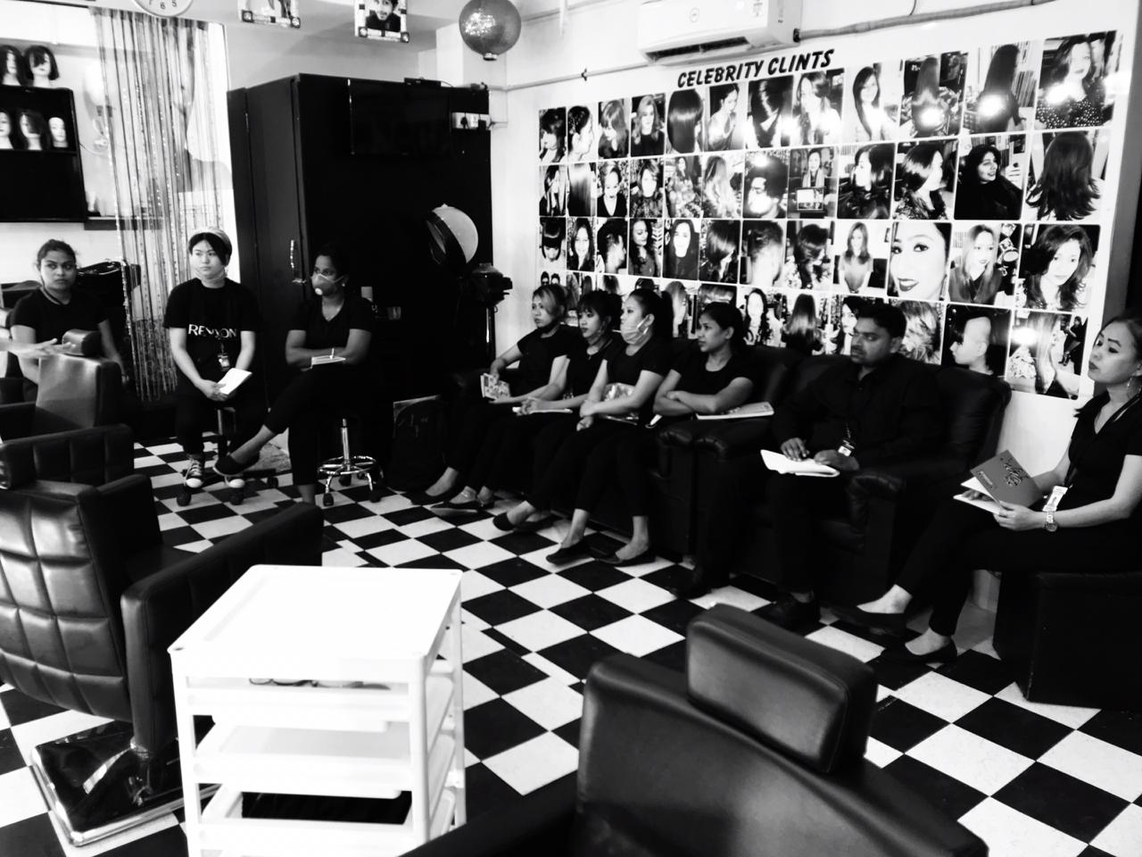 Style Mantra Salon and Academy