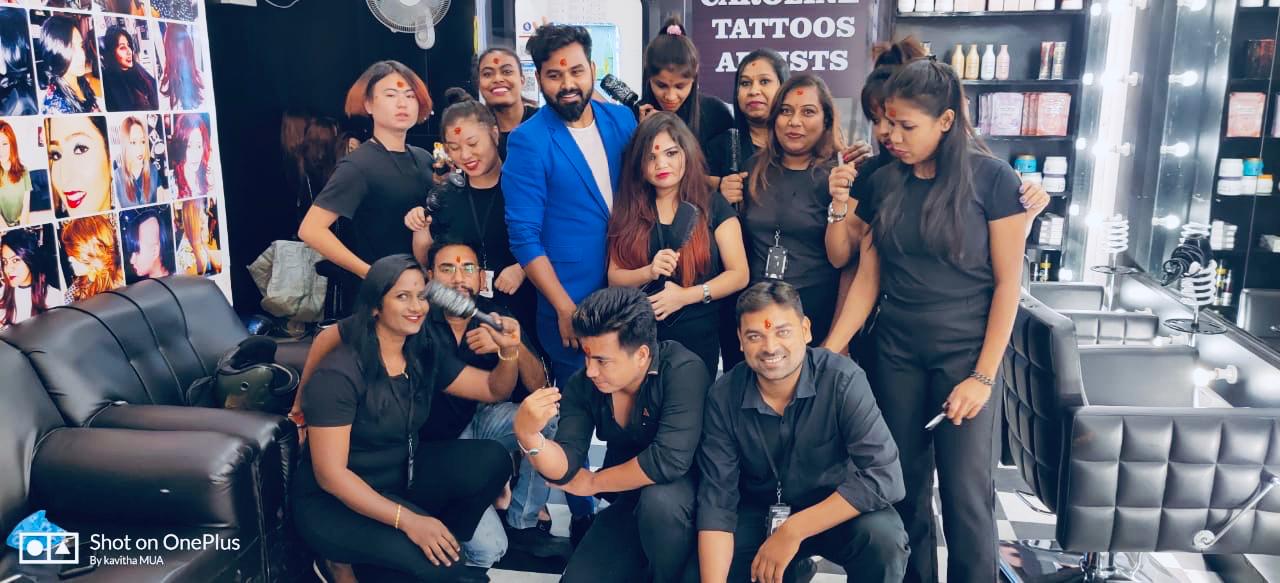 Style Mantra Salon and Academy