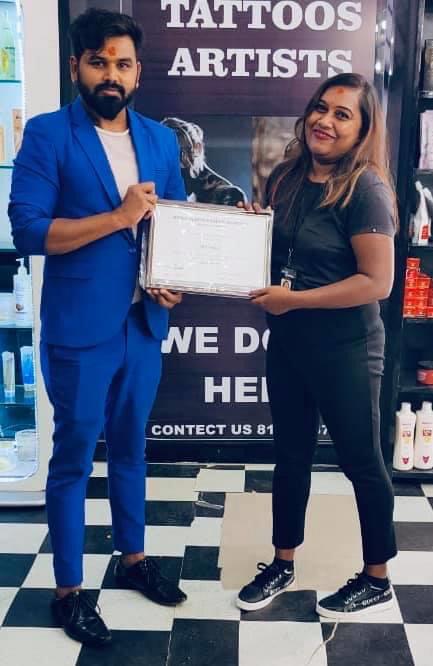 Style Mantra Salon and Academy