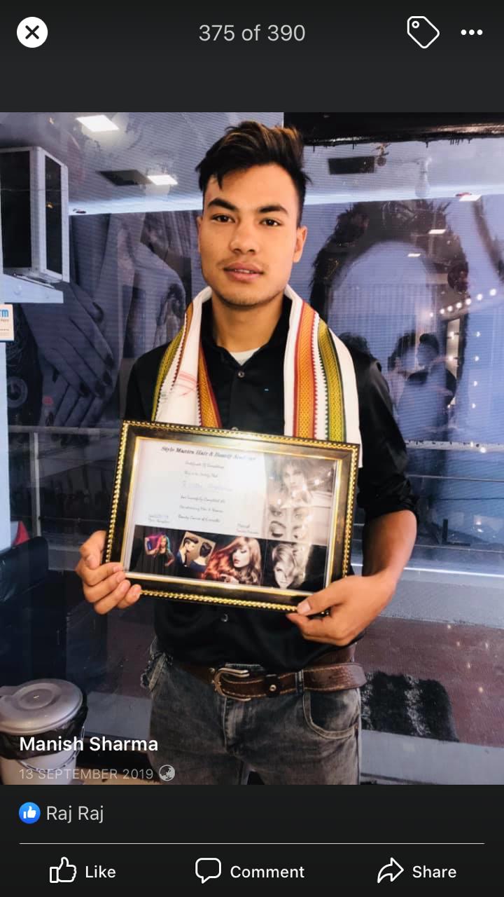 Style Mantra Salon and Academy