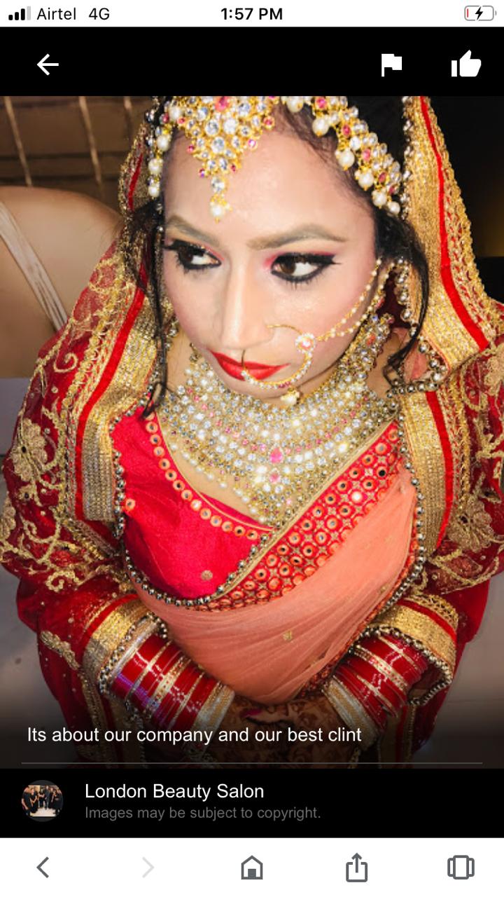 Style Mantra Salon and Academy