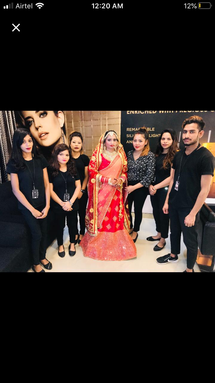 Style Mantra Salon and Academy