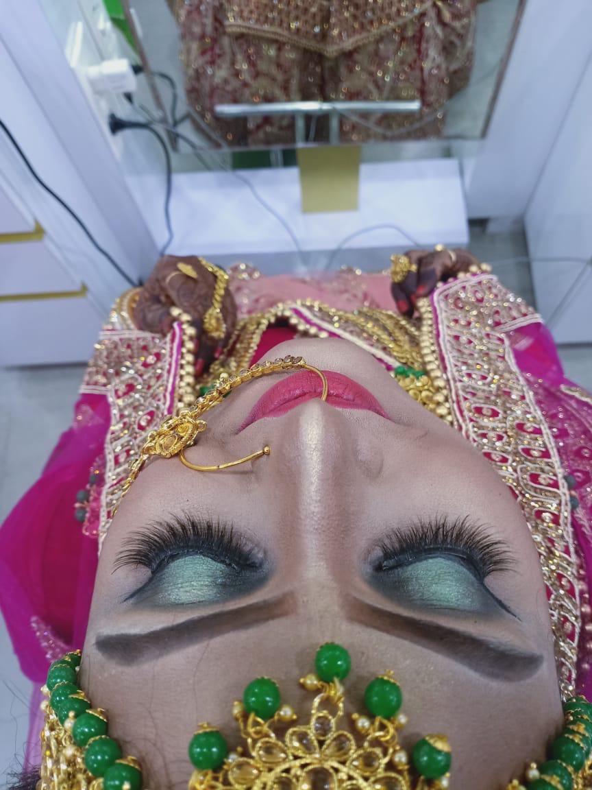 Style Mantra Salon and Academy