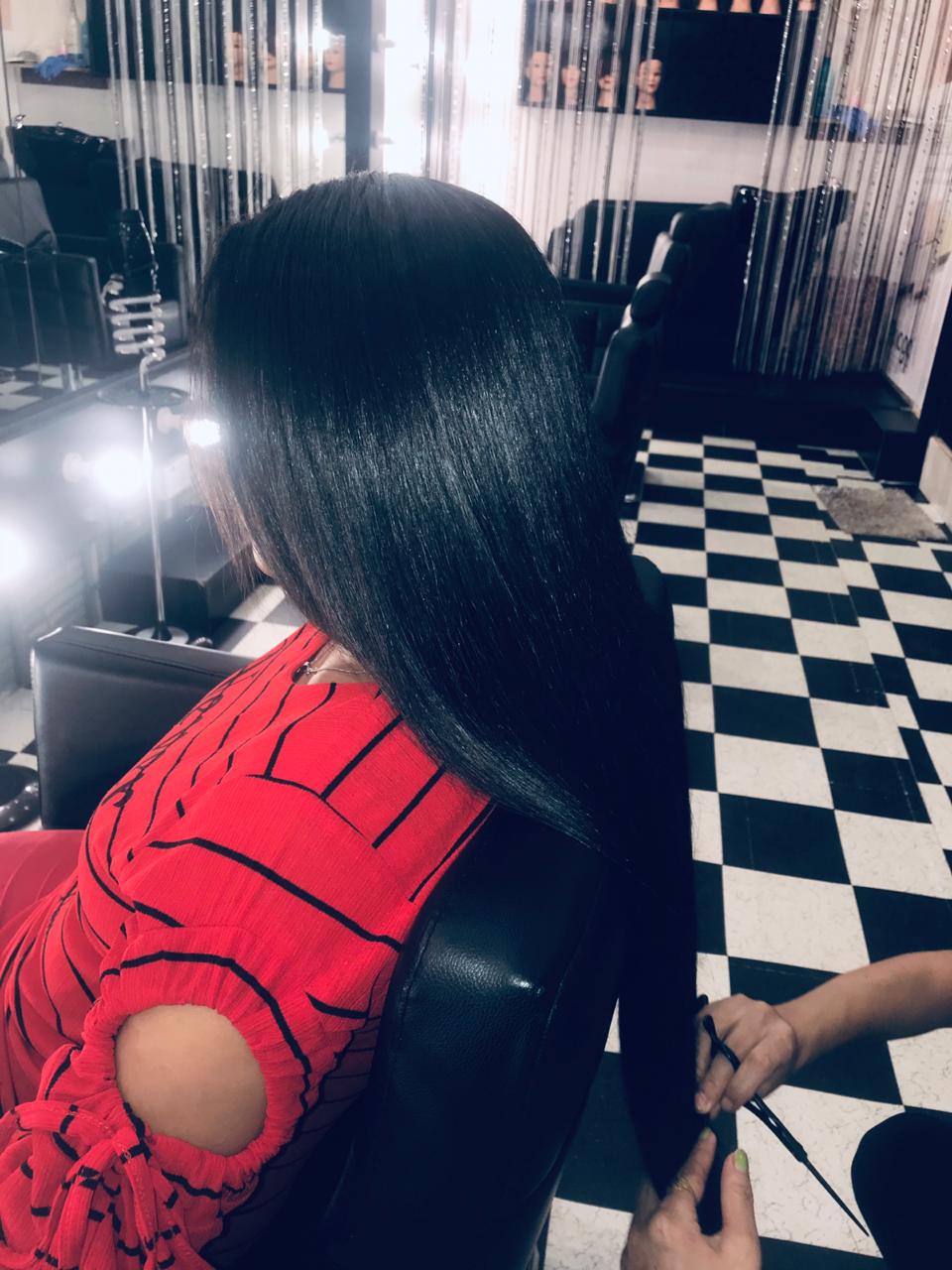 Style Mantra Salon and Academy