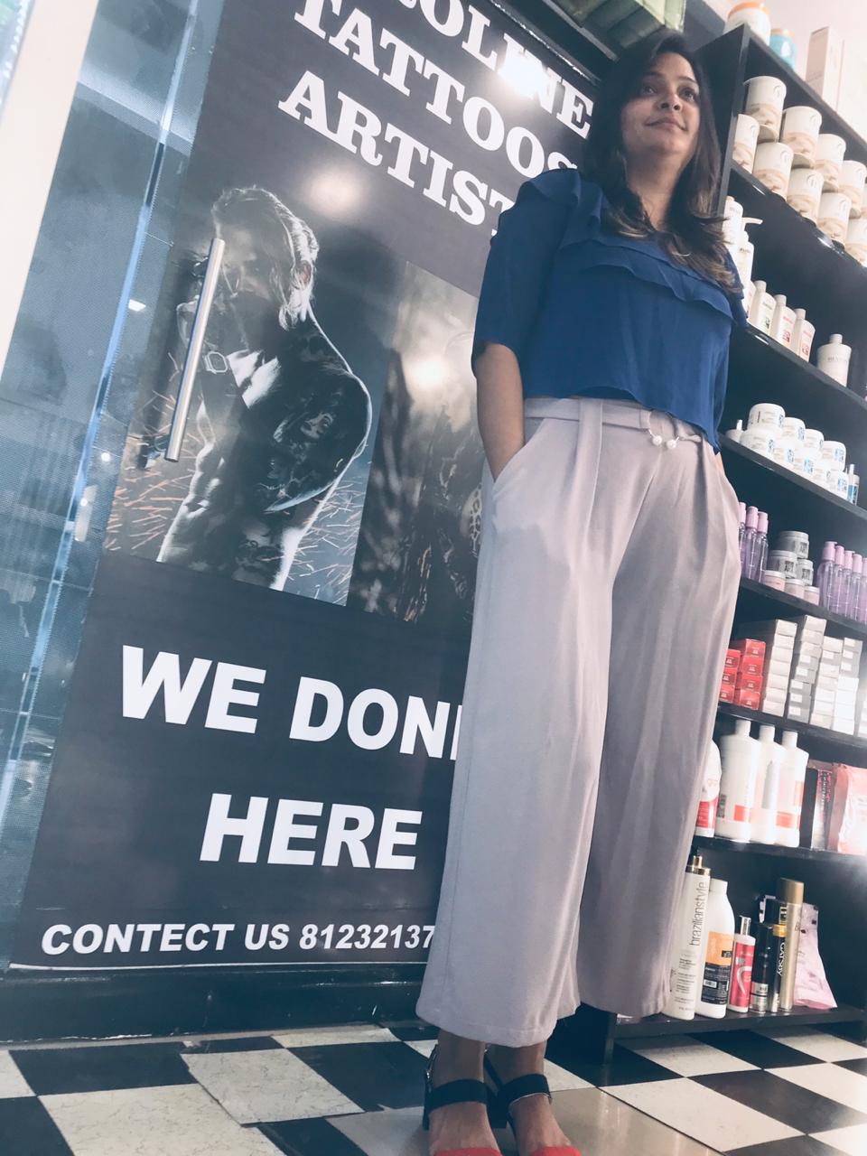 Style Mantra Salon and Academy