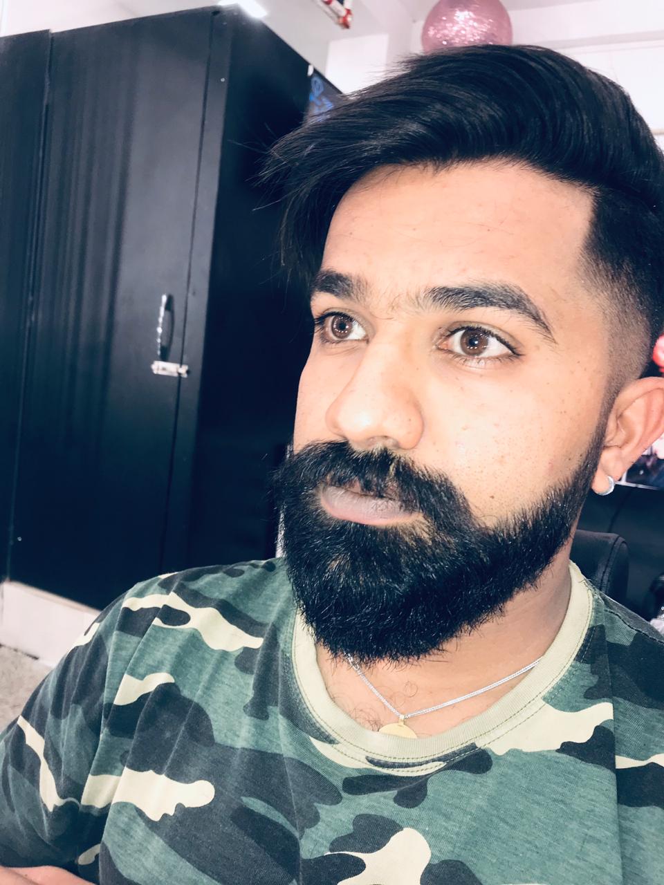 Style Mantra Salon and Academy