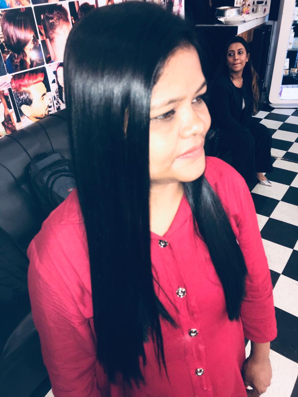Style Mantra Salon and Academy