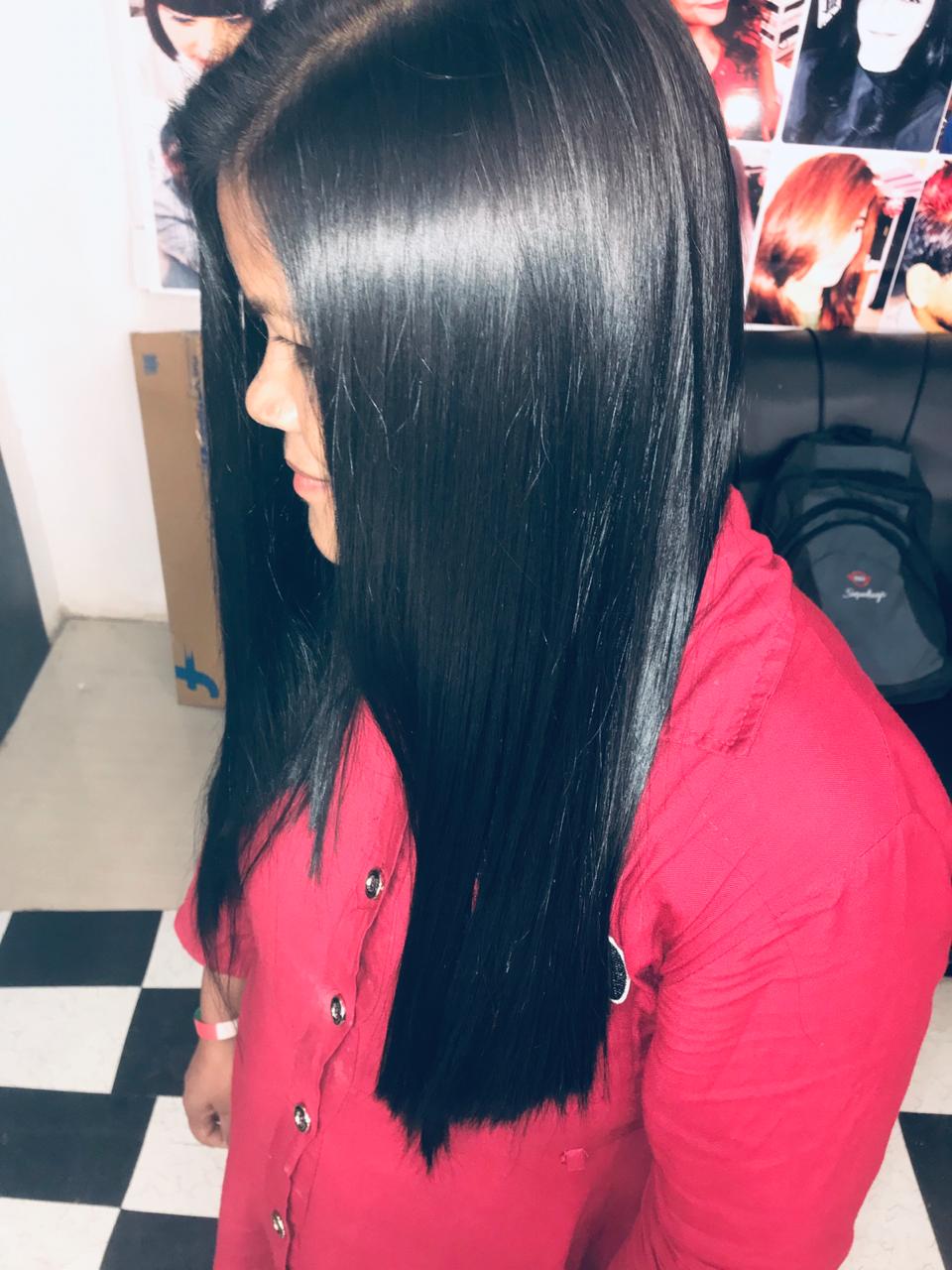 Style Mantra Salon and Academy